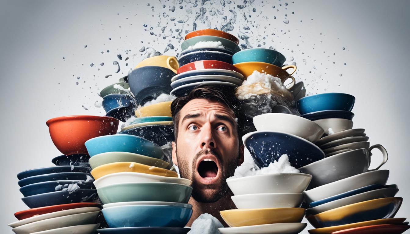Dirty Dishes Dream Meaning Explained Clearly Dirty Dishes Dream Meaning Explained Clearly