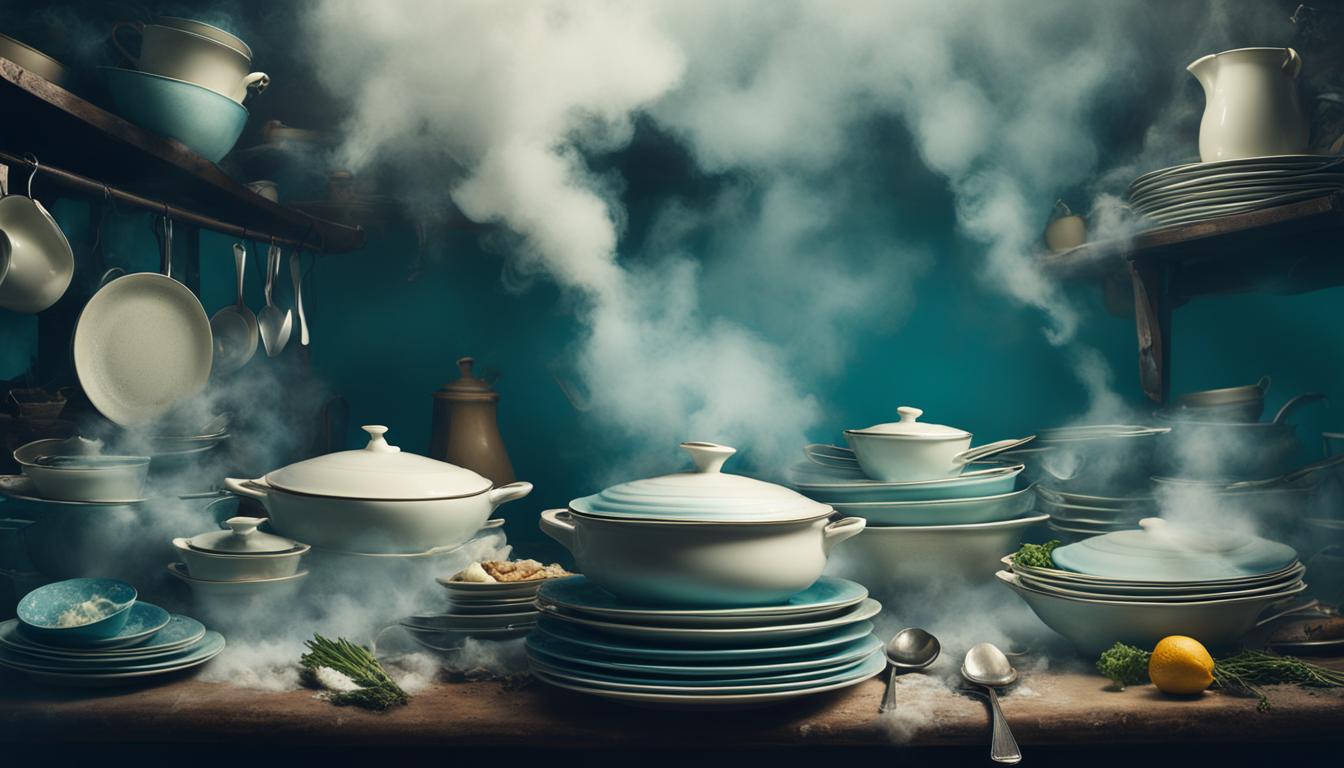 Dirty Dishes Dream Meaning Explained Clearly Dirty Dishes Dream Meaning Explained Clearly