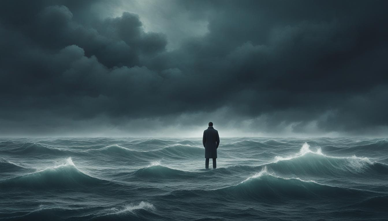 Dreaming Of Someone Disappearing Uncover Meaning