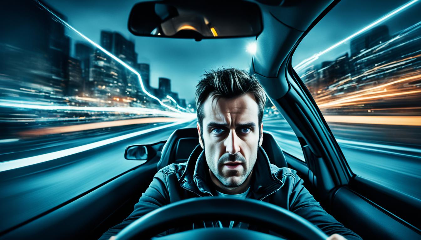 Stay Awake: Prevent Dream Falling Asleep While Driving Stay Awake: Prevent Dream Falling Asleep While Driving